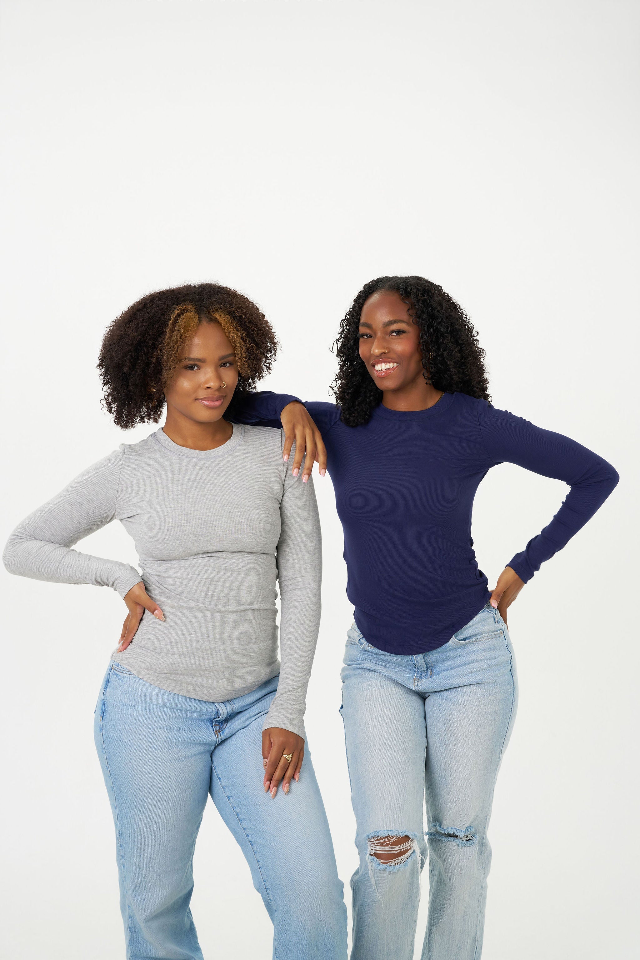 WOMEN'S LUXE-RIB – Holidae