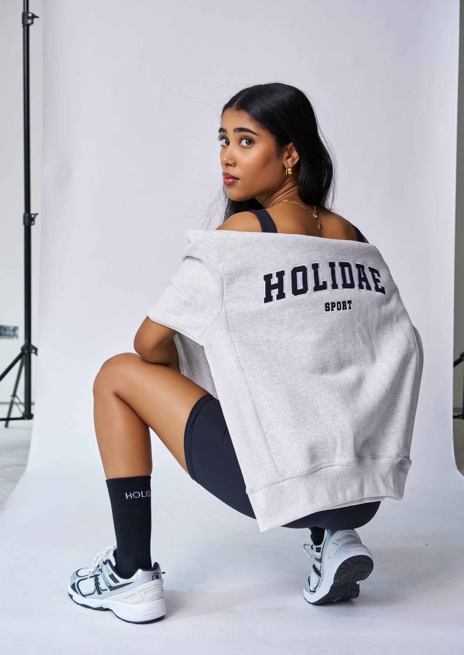 BERMUDA COLLECTION – Holidae