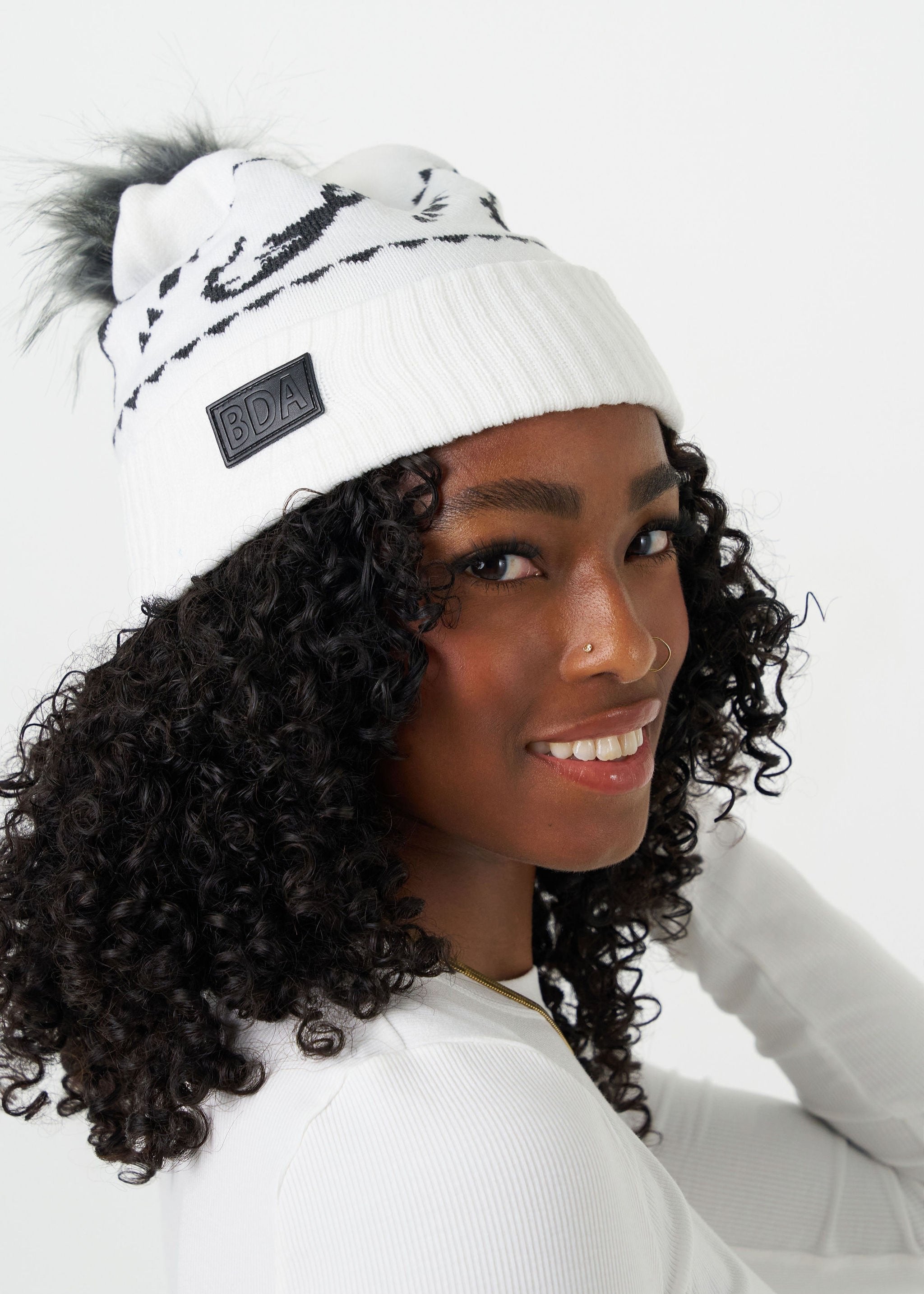 BERMY BEANIE - ADULTS – Holidae