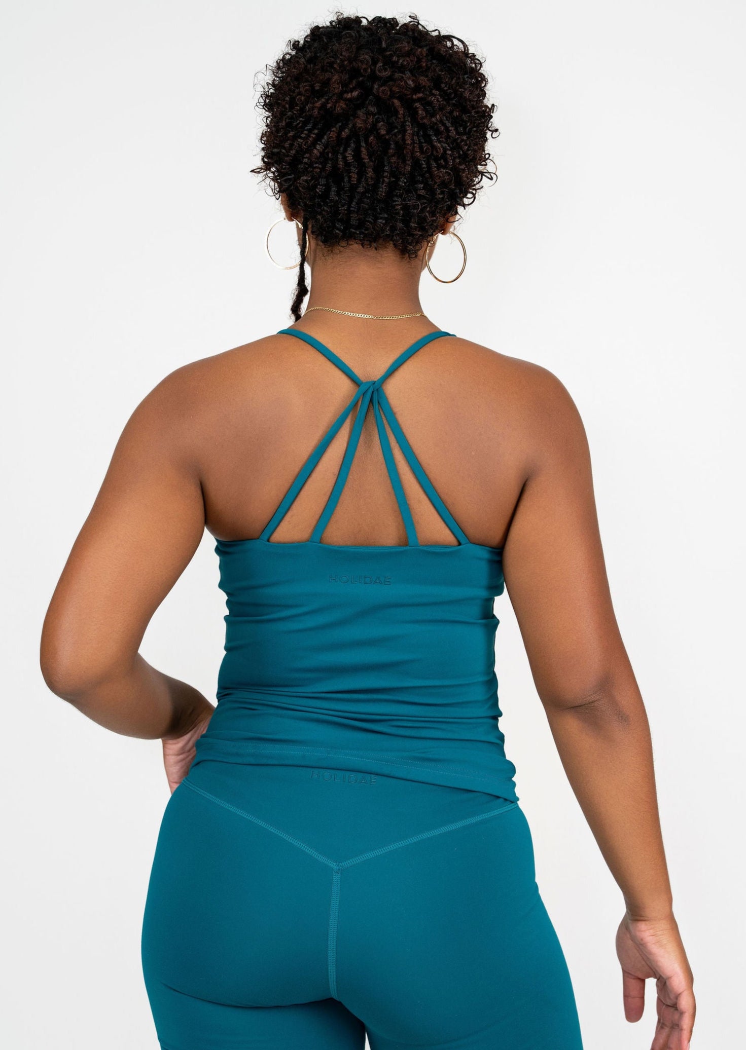 CASCADE TANK – Holidae